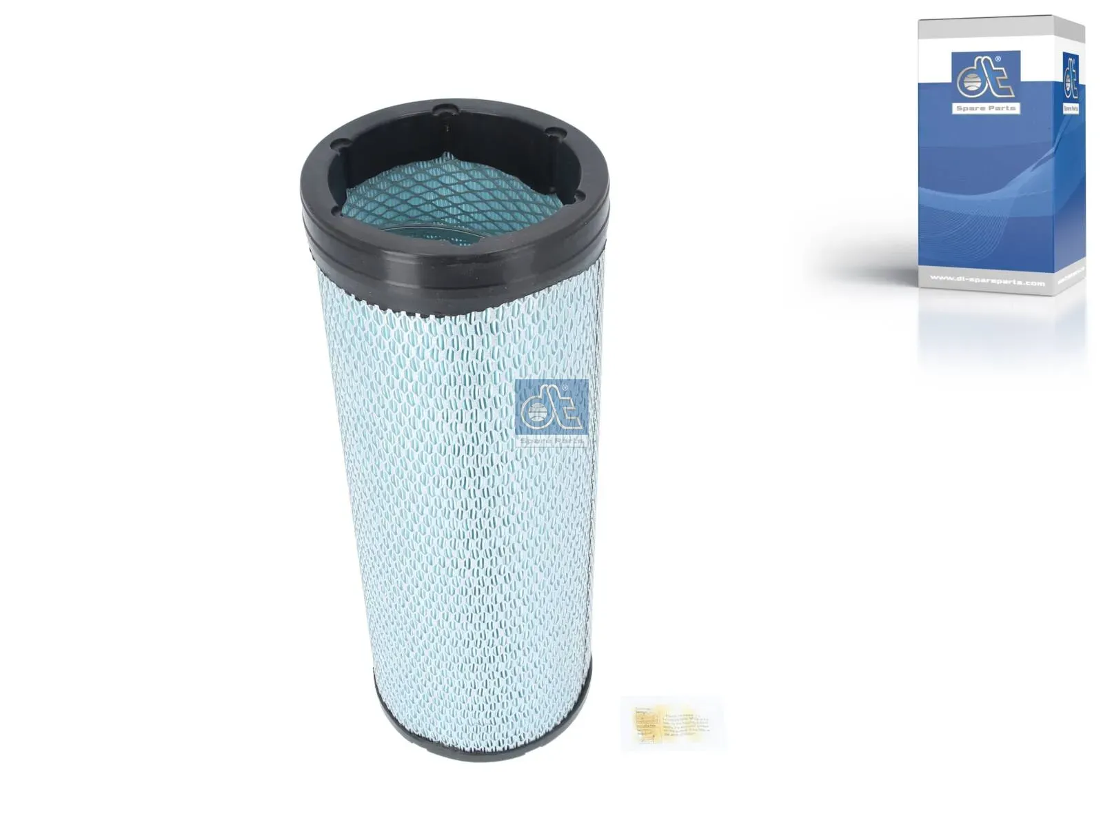 DIESEL TECHNIC | 1.40189 Luchtfilter, binnen