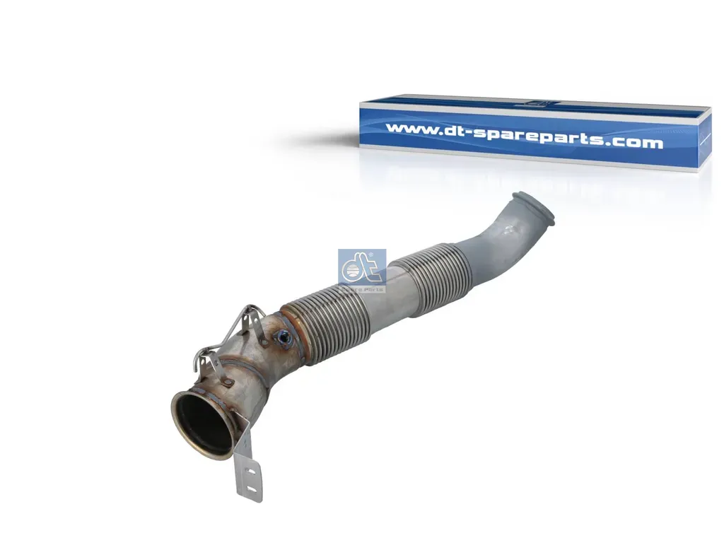 DIESEL TECHNIC | 1.42205 Exhaust pipe
