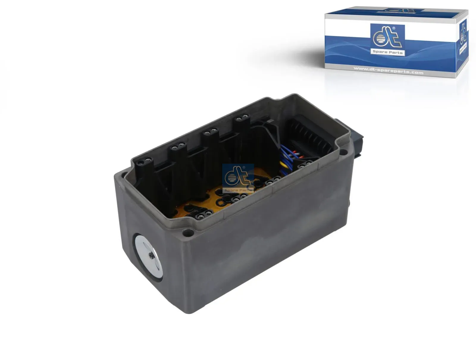 DIESEL TECHNIC | 1.44600 Valve housing