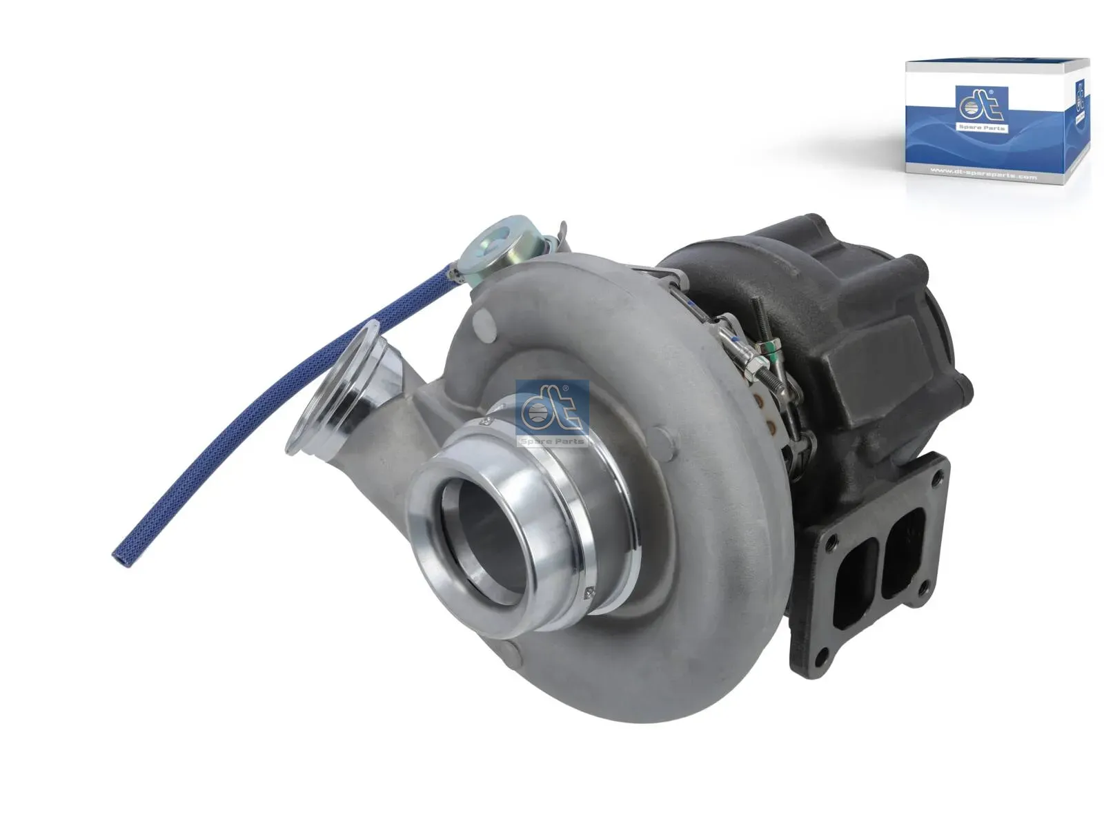 DIESEL TECHNIC | 1.48030 Turbocharger