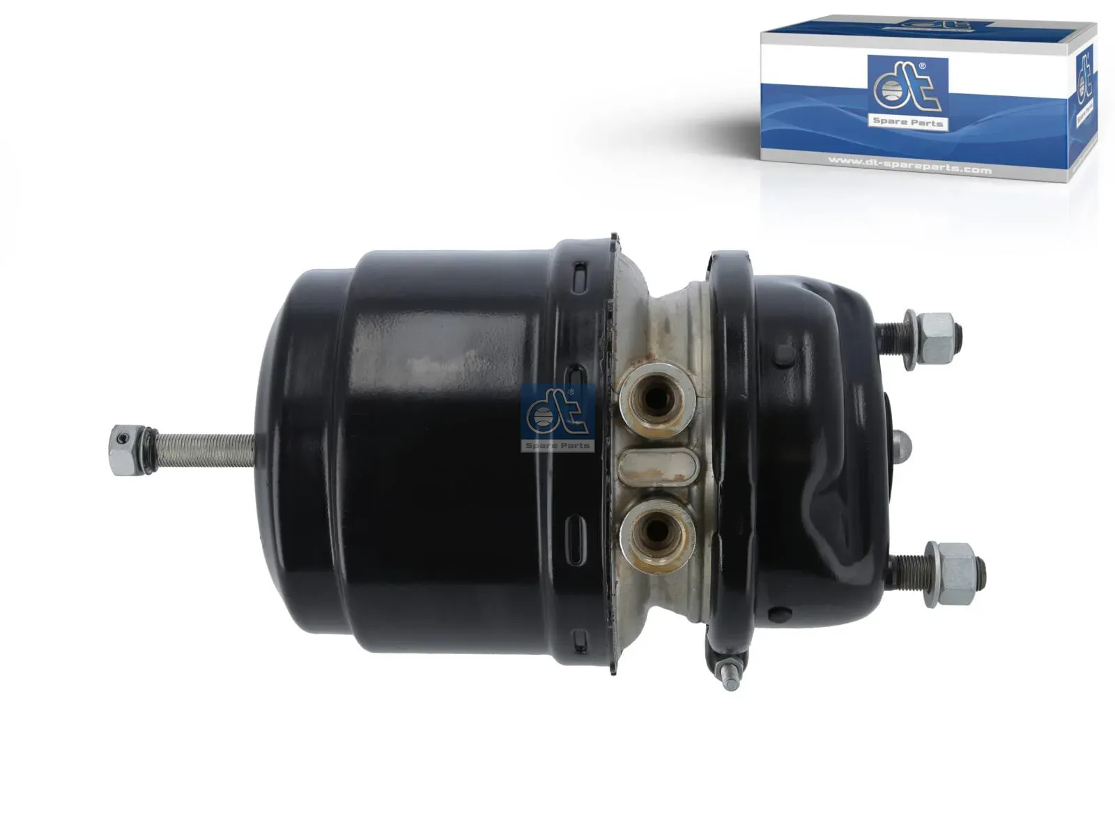 DIESEL TECHNIC | 1.48111 Spring brake cylinder