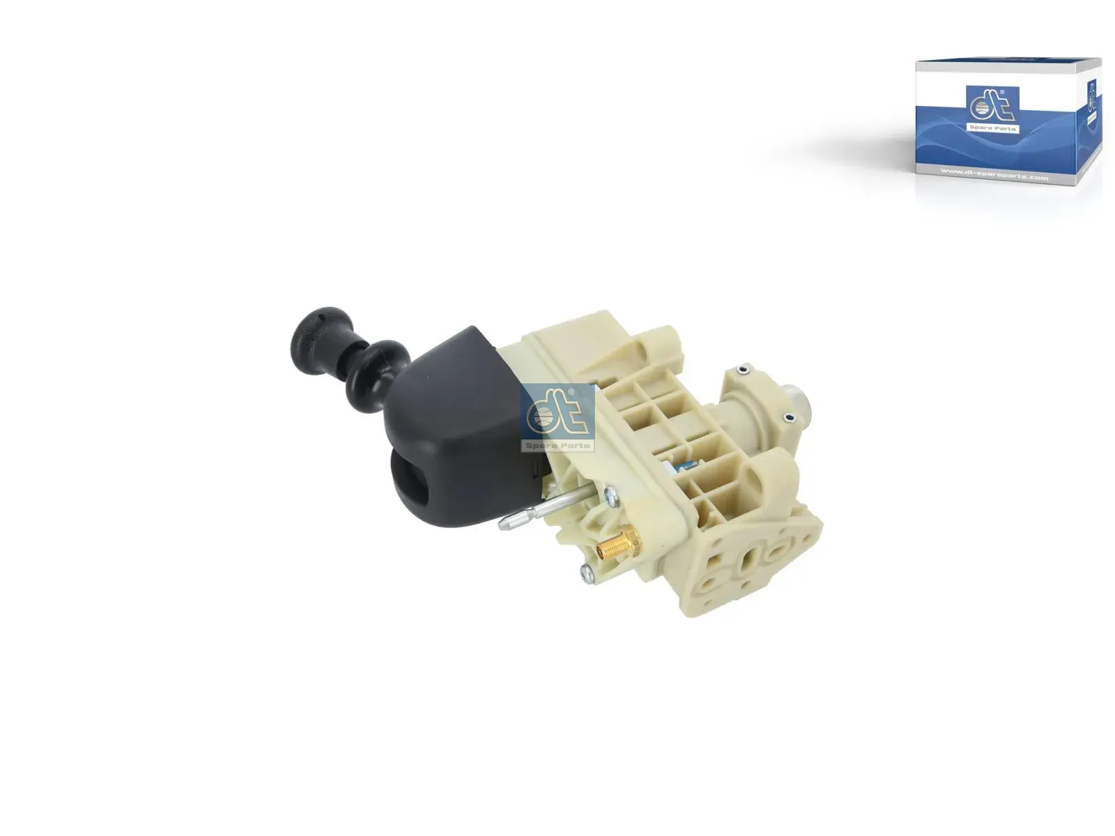 DIESEL TECHNIC | 1.48117 Hand brake valve