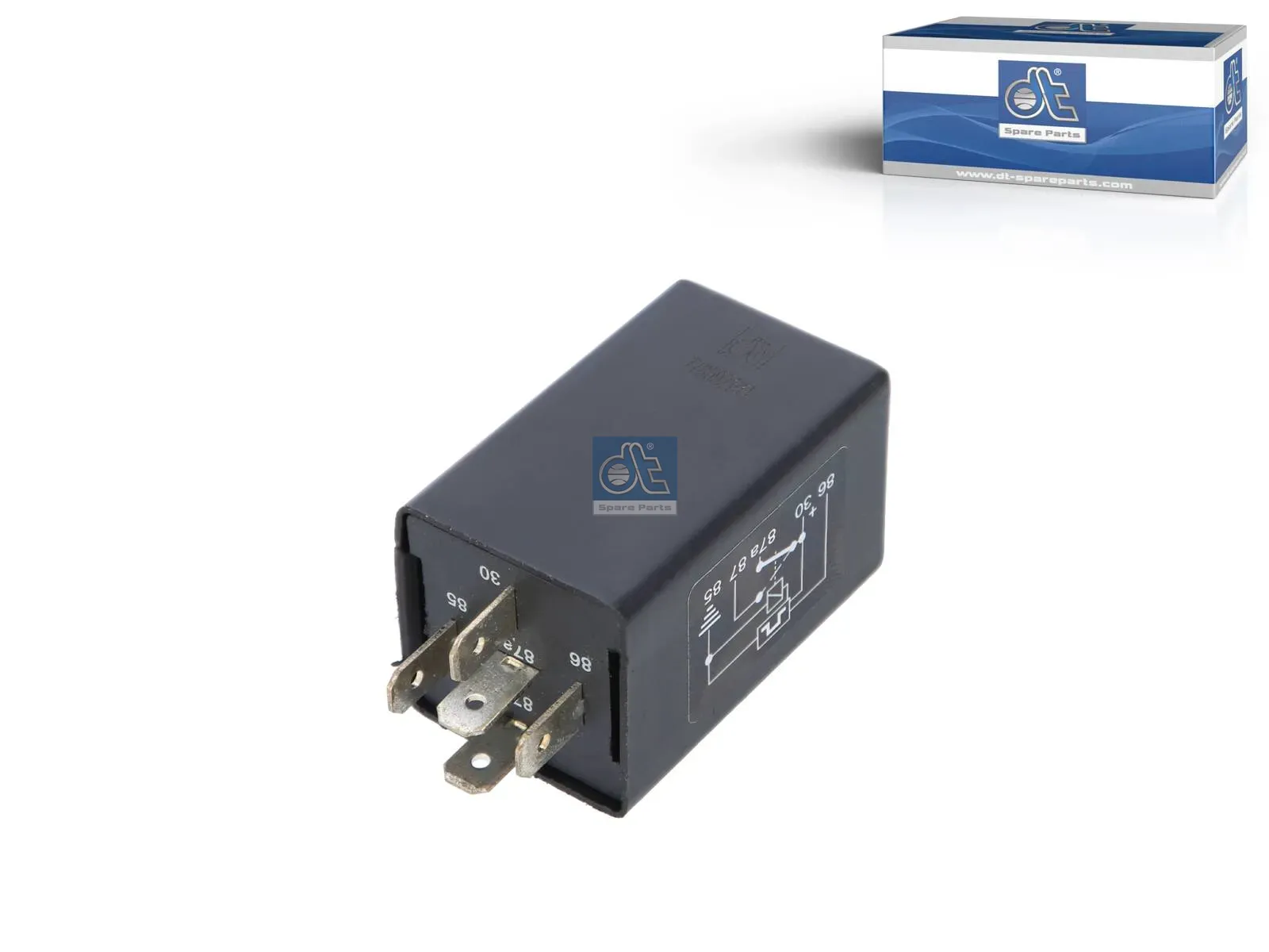 DIESEL TECHNIC | 1.51025 Relay