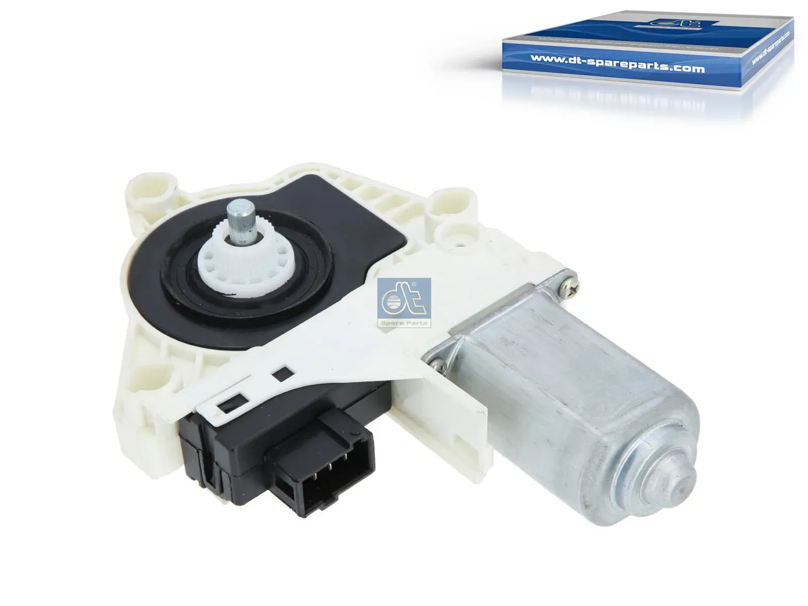 DIESEL TECHNIC | 1.51036 Window lifter motor, right