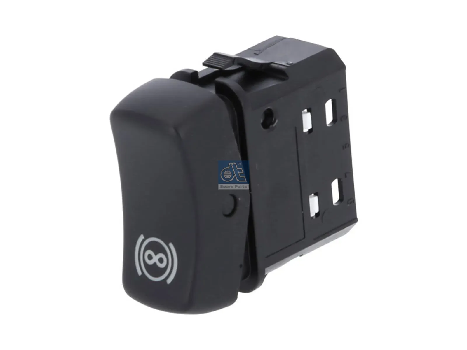 DIESEL TECHNIC | 1.51057 Switch, retarder