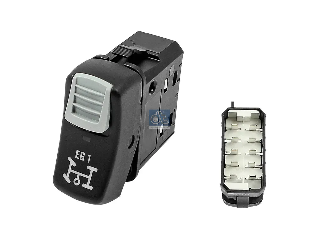 DIESEL TECHNIC | 1.51059 Switch