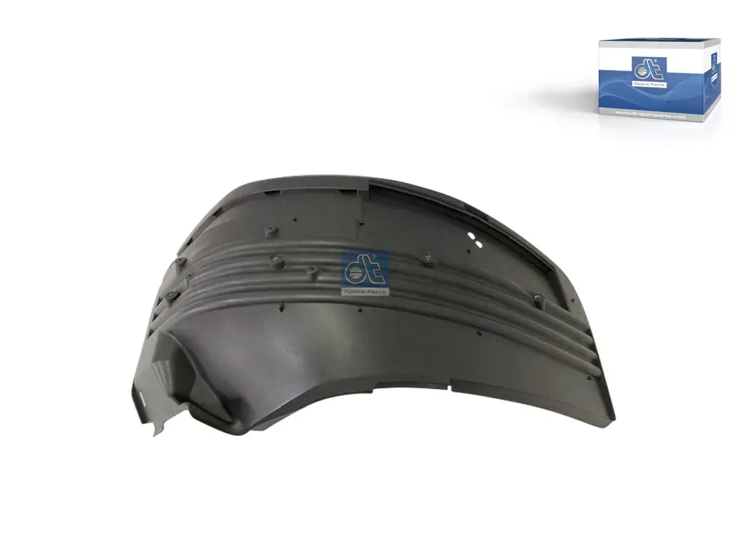 DIESEL TECHNIC | 1.52070 Fender