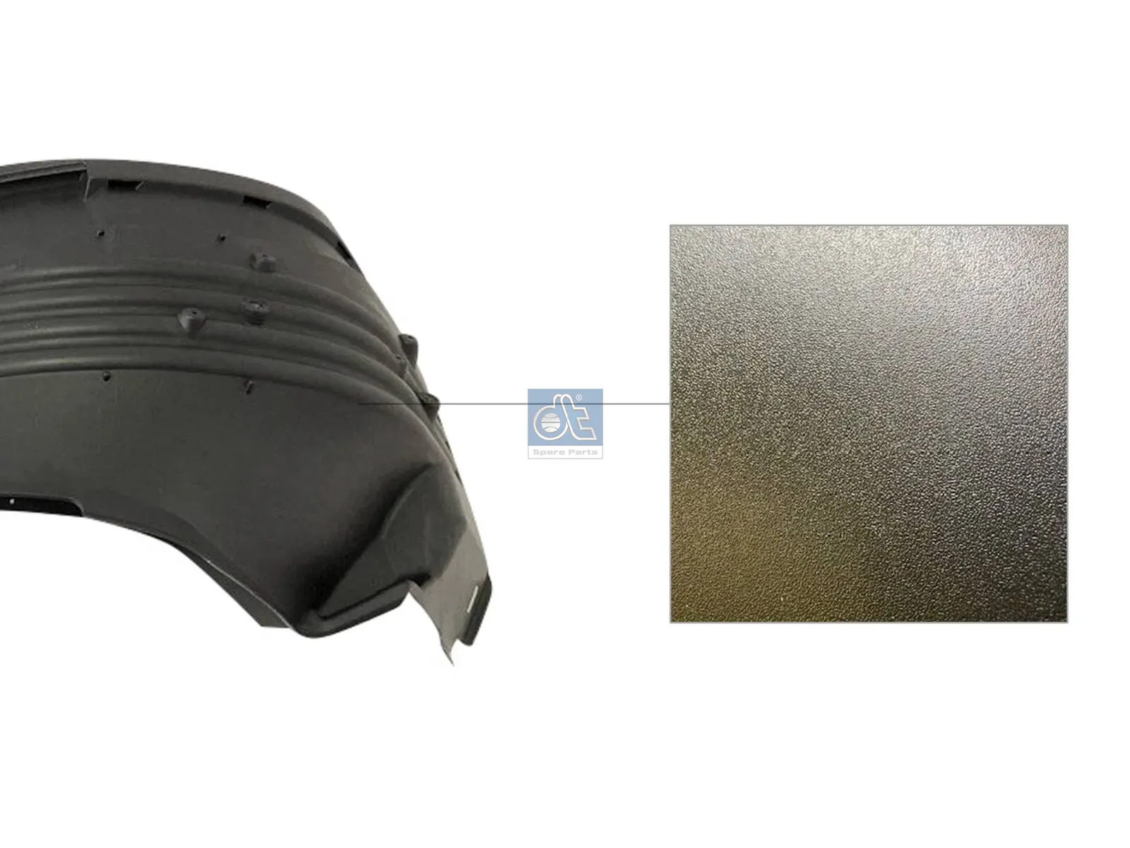 DIESEL TECHNIC | 1.52071 Fender