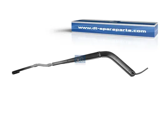DIESEL TECHNIC | 1.52100 Wiper arm, left
