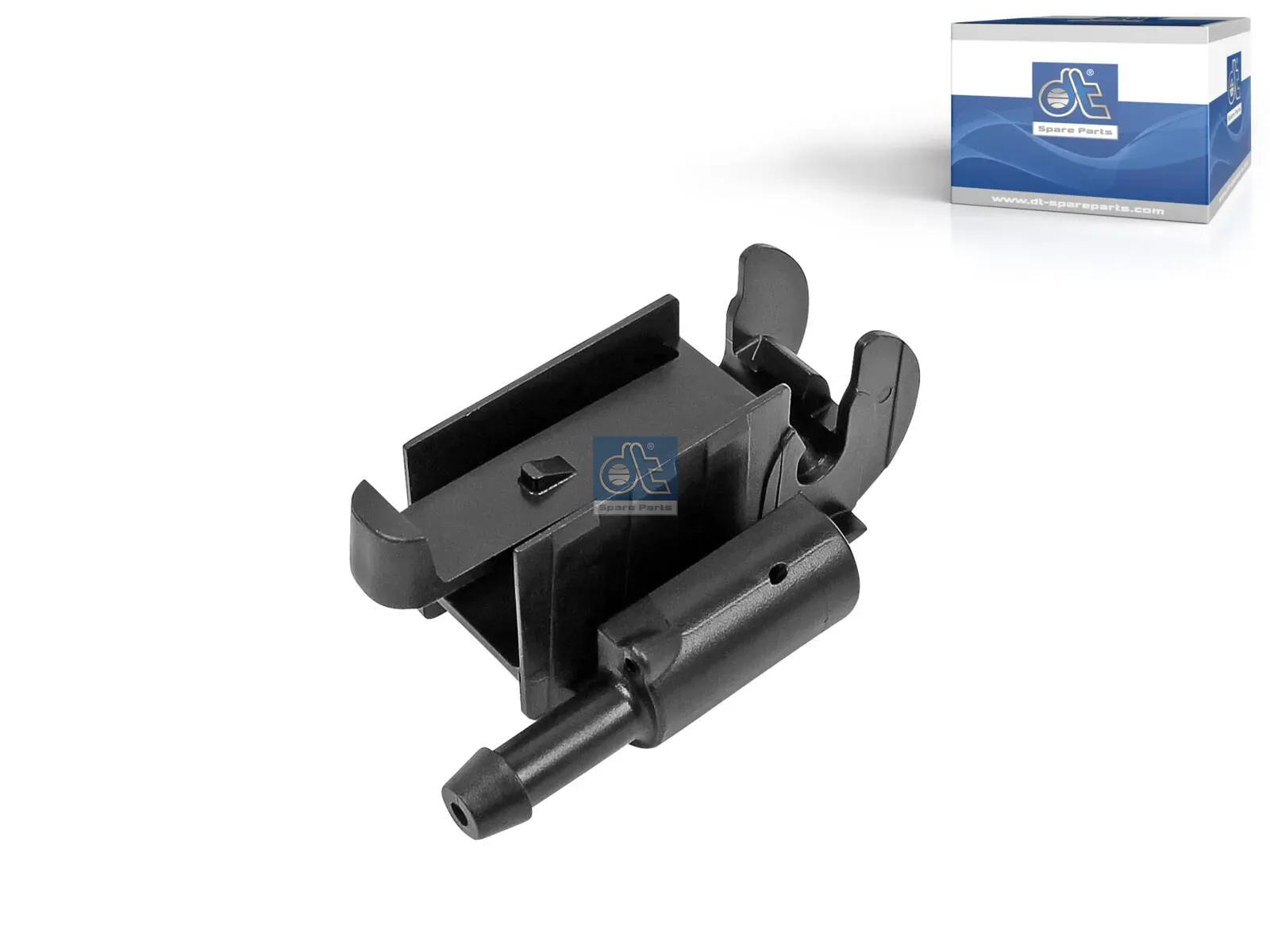 DIESEL TECHNIC | 1.52126 Wiper nozzle