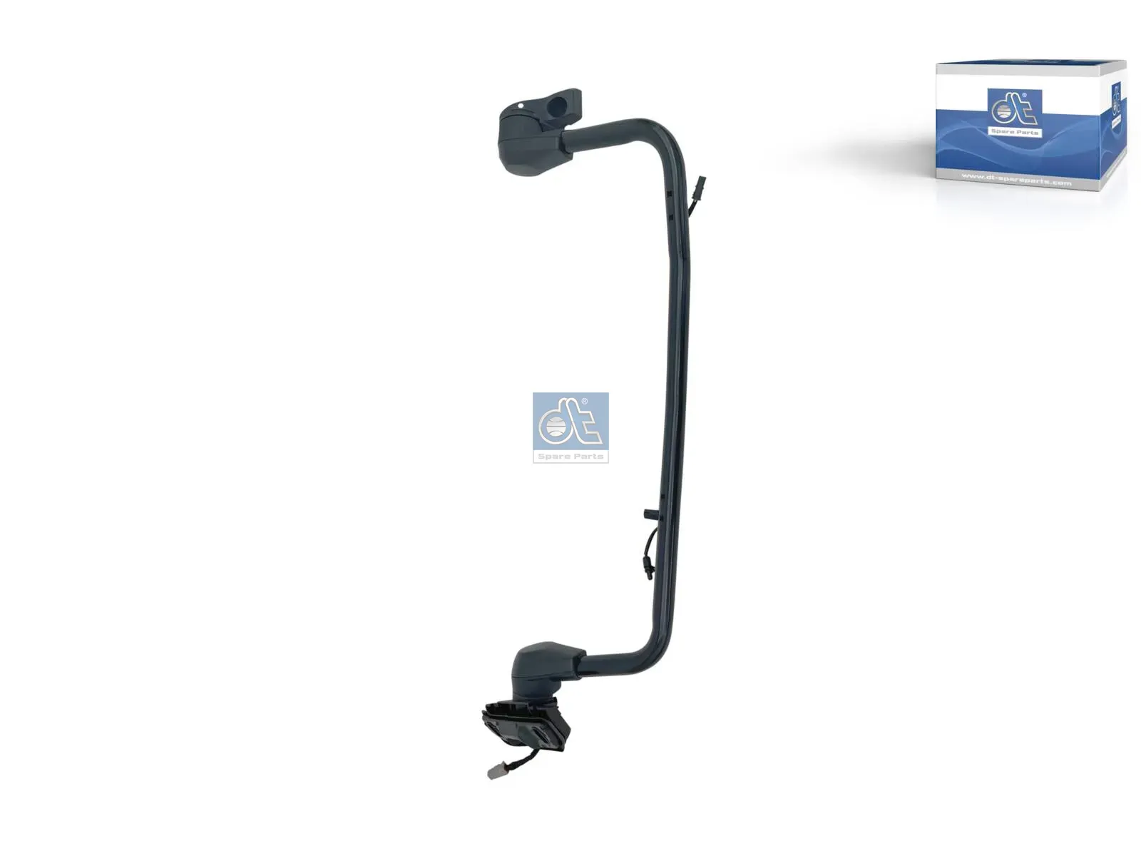 DIESEL TECHNIC | 1.52592 Mirror arm, right