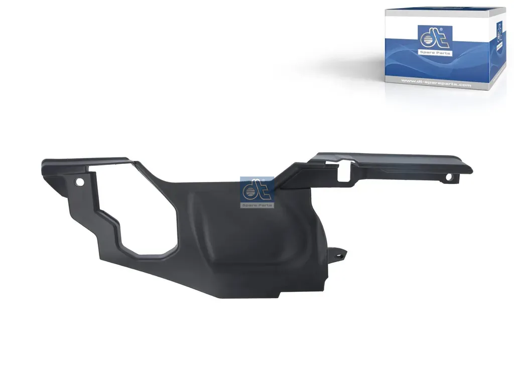 DIESEL TECHNIC | 1.52779 Cover, right