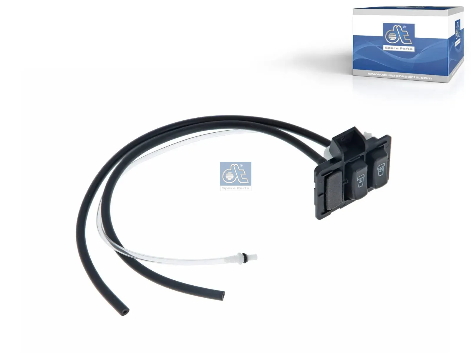 DIESEL TECHNIC | 1.52854 Control valve, seat, switch