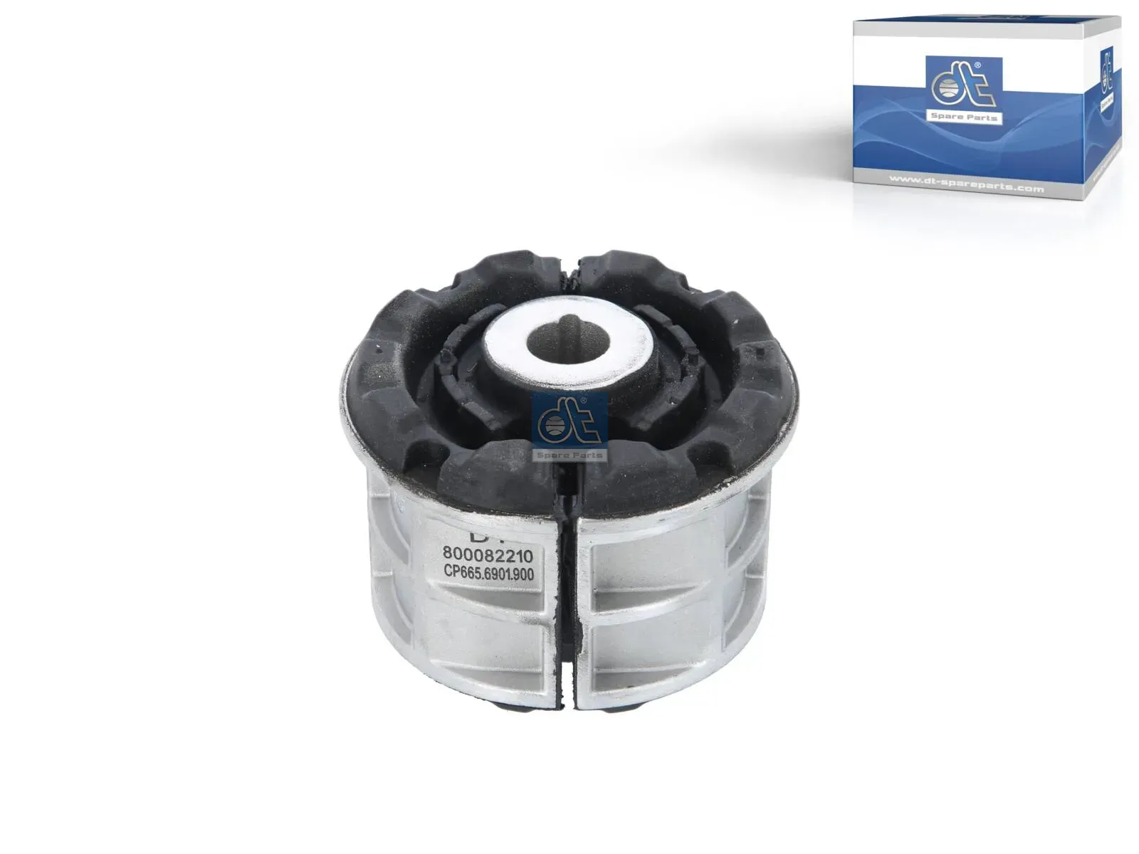 DIESEL TECHNIC | 1.52900 Casquillo