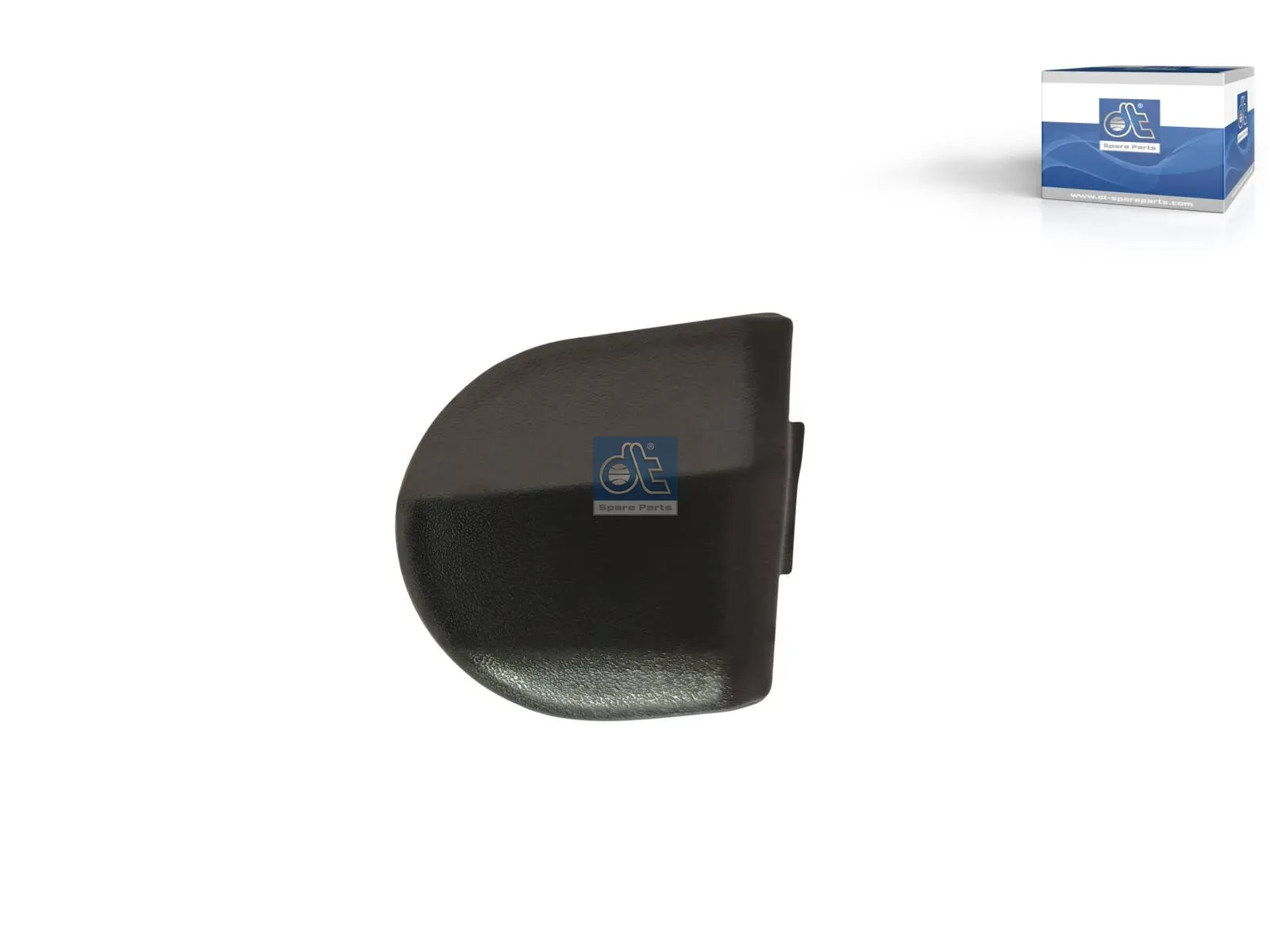 DIESEL TECHNIC | 1.55025 Bumper cover, left