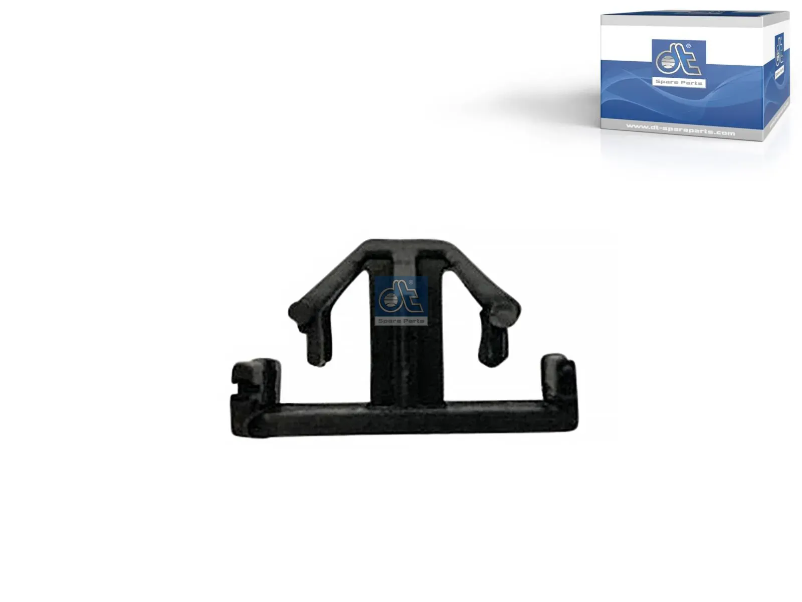 DIESEL TECHNIC | 1.55030 Clamp, bumper