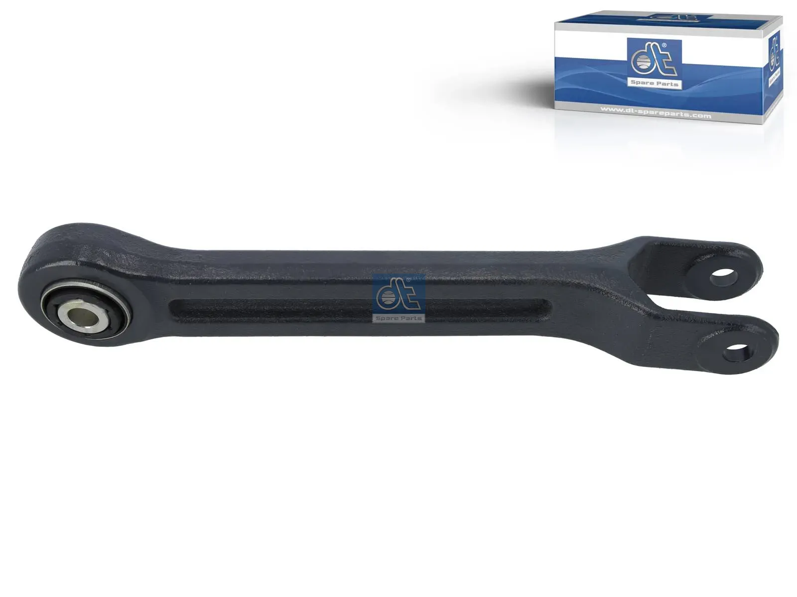 DIESEL TECHNIC | 1.55402 Connecting rod, Stabilizer