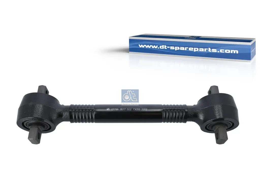 DIESEL TECHNIC | 1.55512 Reaction rod