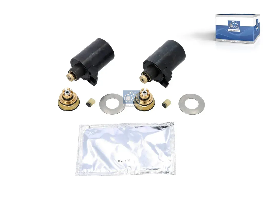 DIESEL TECHNIC | 1.61203 Repair kit, valve block