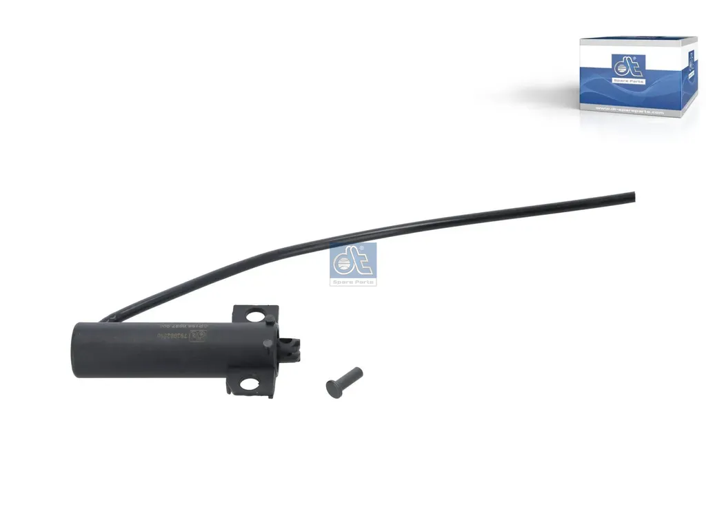 DIESEL TECHNIC | 1.61900 Repair kit, steering column, cylinder