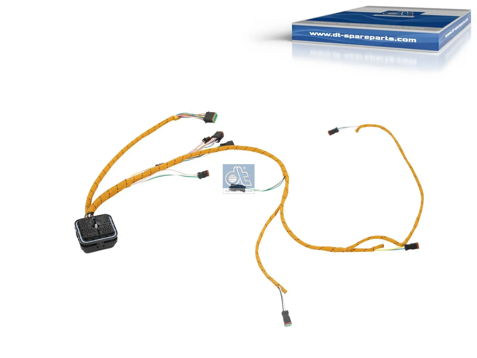 DIESEL TECHNIC | 20.10001 Cable harness