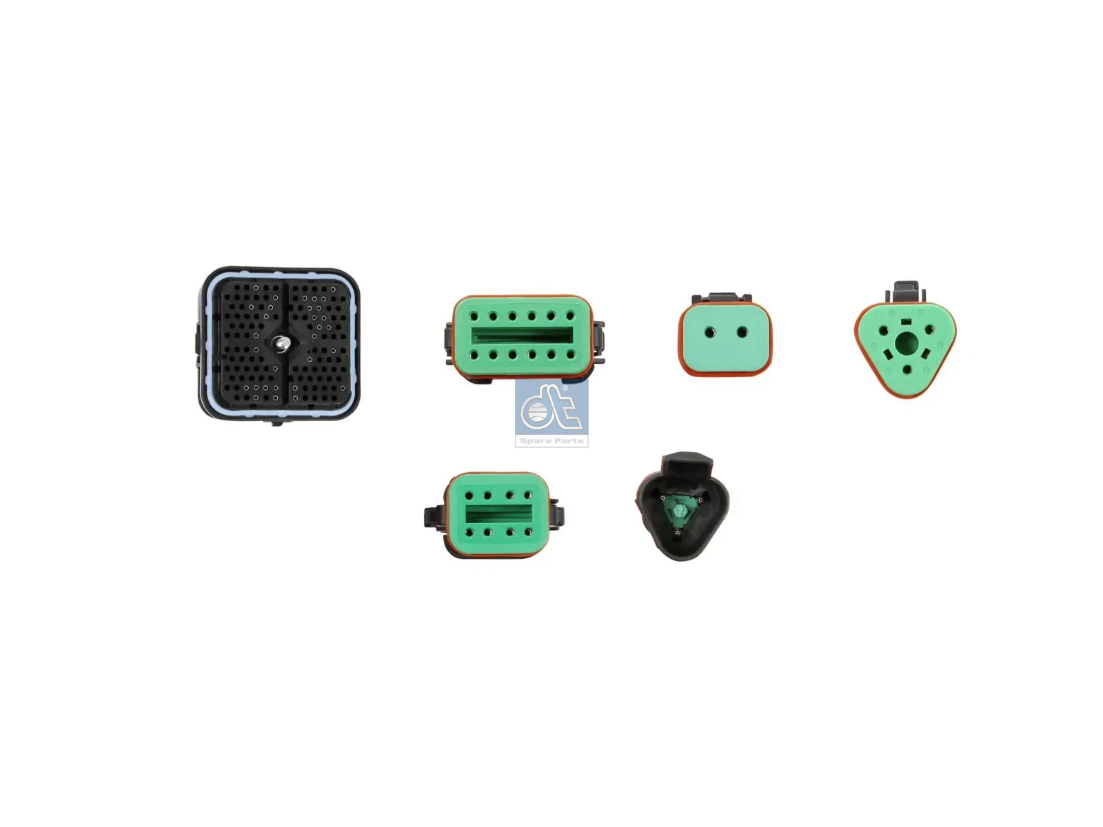 DIESEL TECHNIC | 20.10001 Cable harness