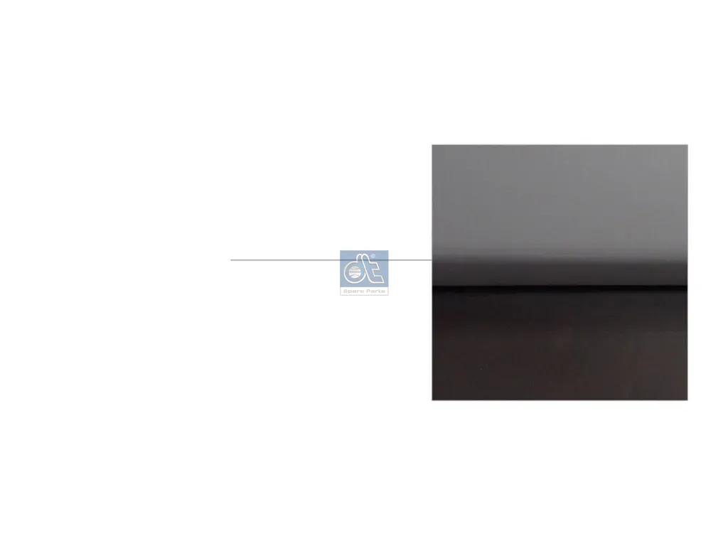 DIESEL TECHNIC | 2.00059 Spoiler, center, complete