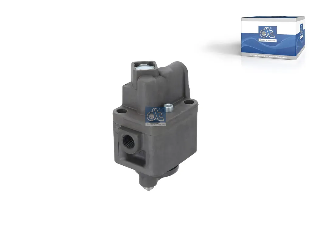 DIESEL TECHNIC | 2.00125 Control valve