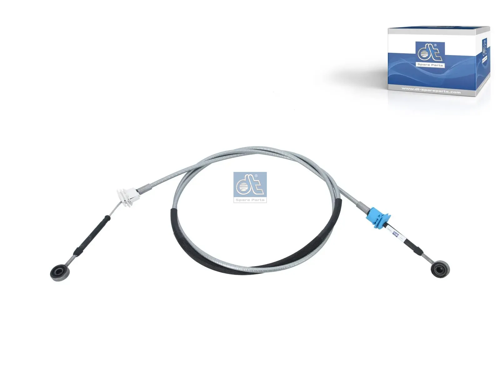 DIESEL TECHNIC | 2.00132 Control cable, Switching