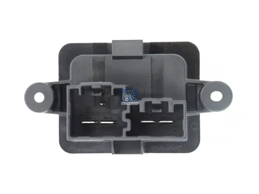 DIESEL TECHNIC | 2.00137 Regulator, fan