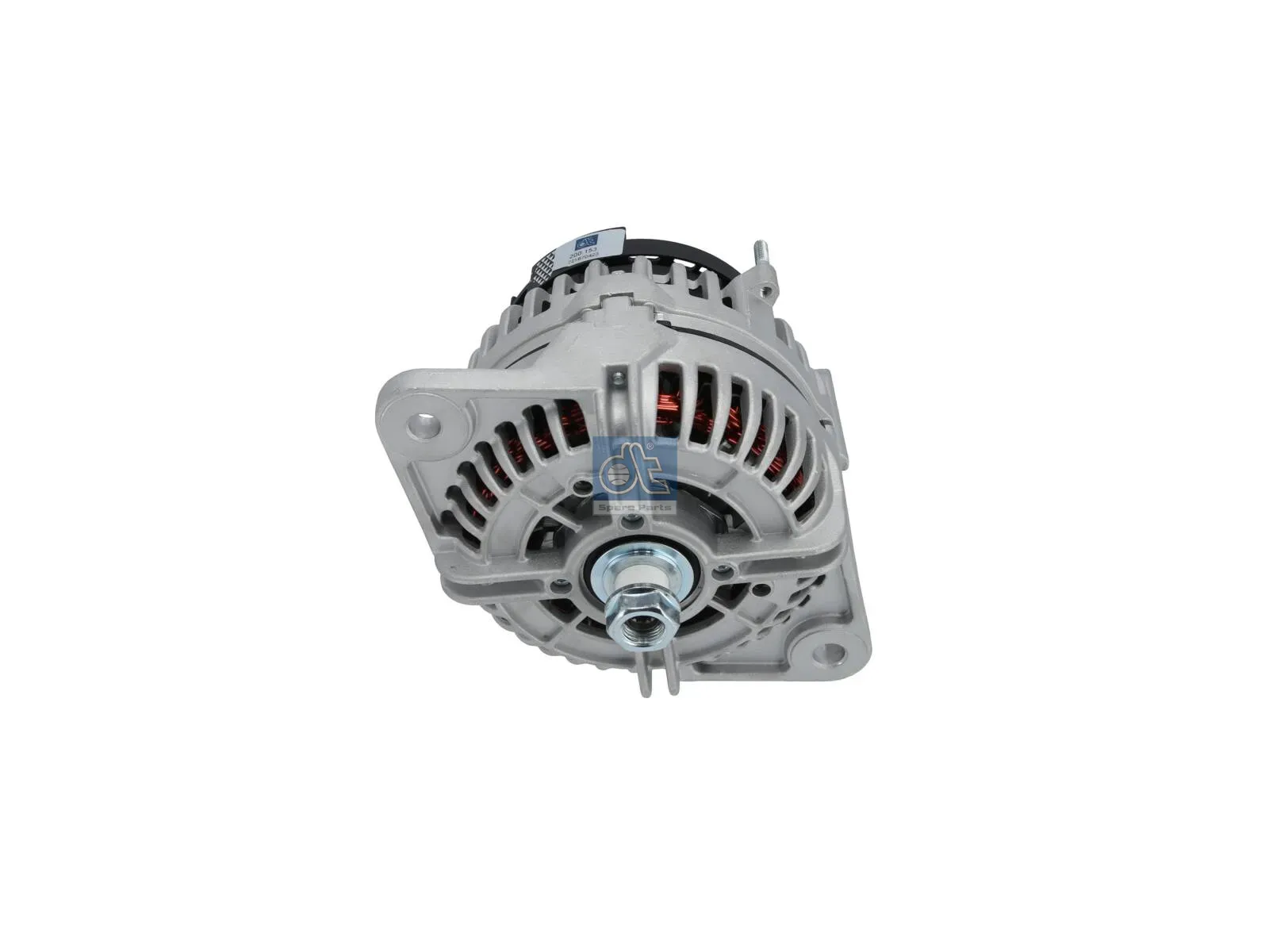 DIESEL TECHNIC | 2.00153 Alternator