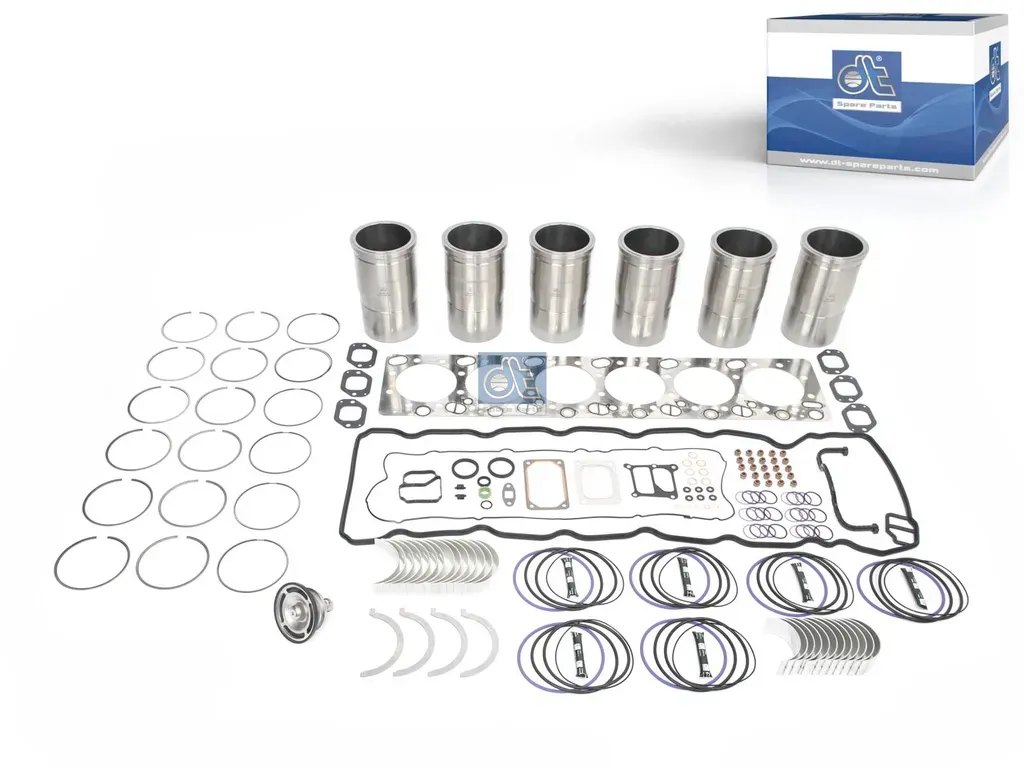 DIESEL TECHNIC | 2.00156 General overhaul kit