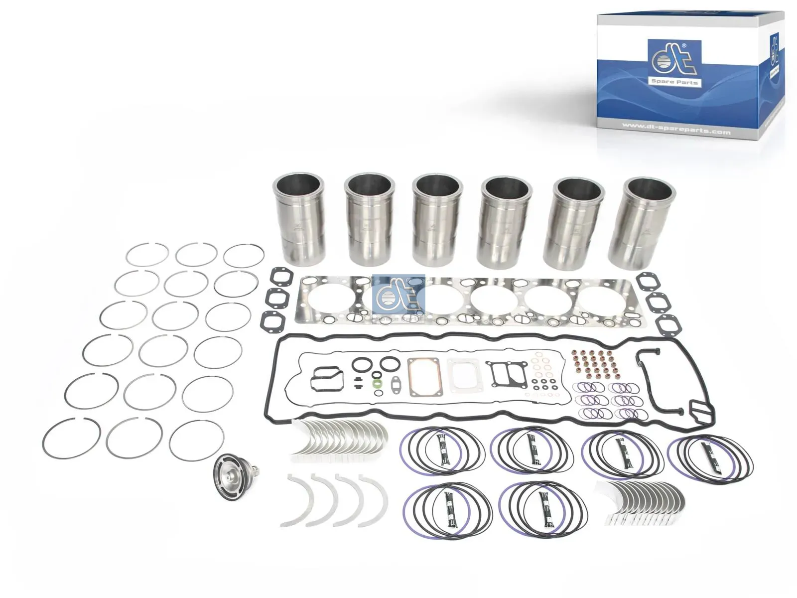 DIESEL TECHNIC | 2.00156 General overhaul kit