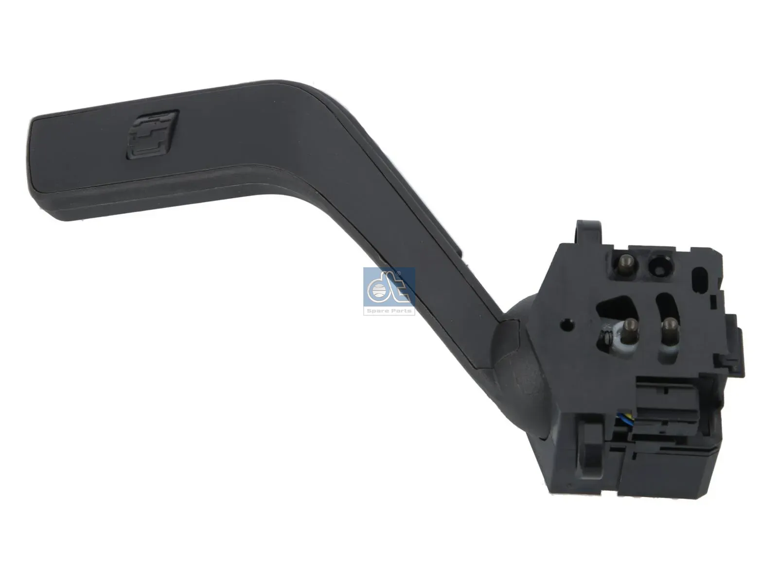 DIESEL TECHNIC | 2.00165 Steering column switch, windscreen wiper, with ...