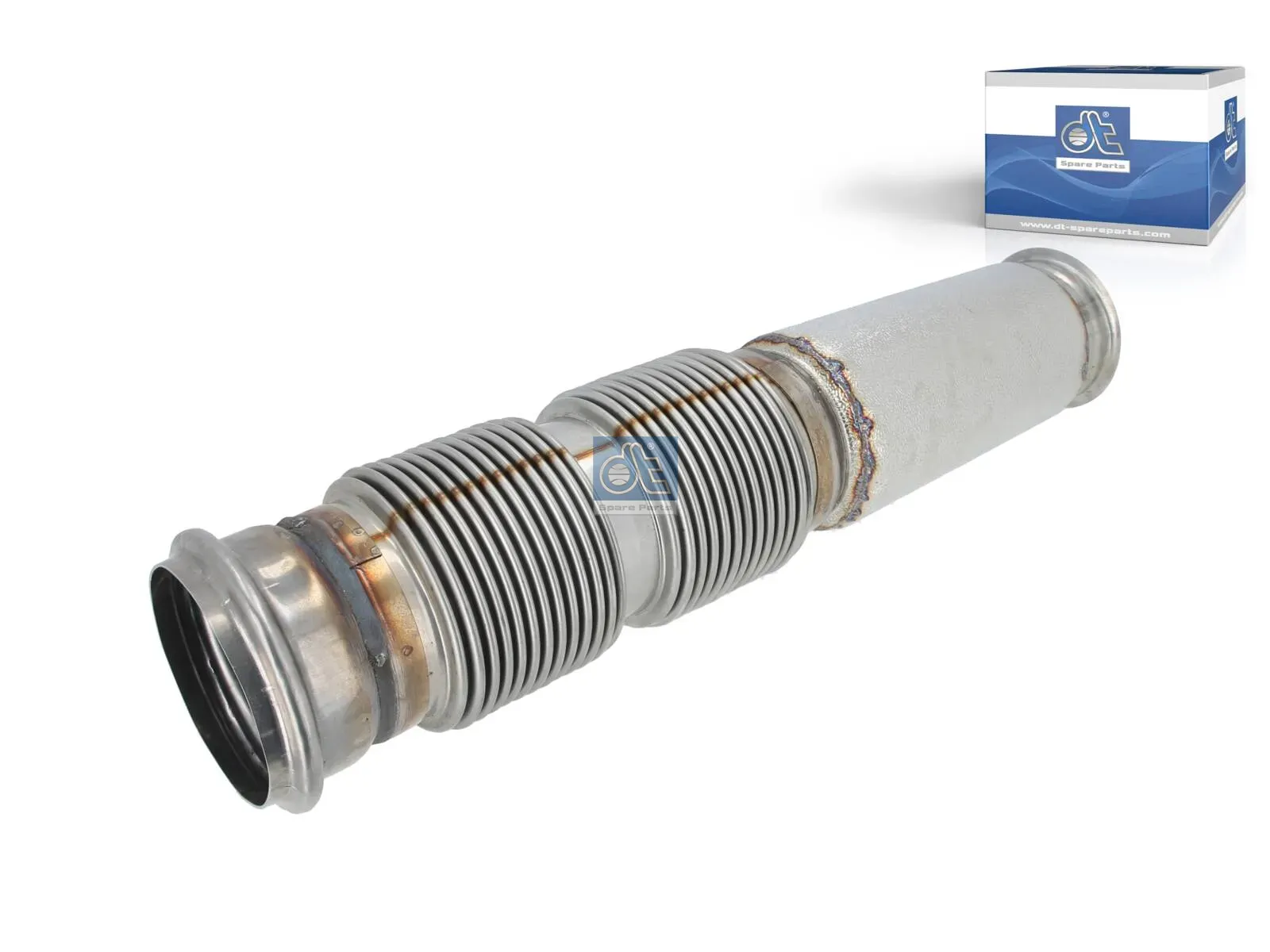 DIESEL TECHNIC | 2.00174 Exhaust pipe