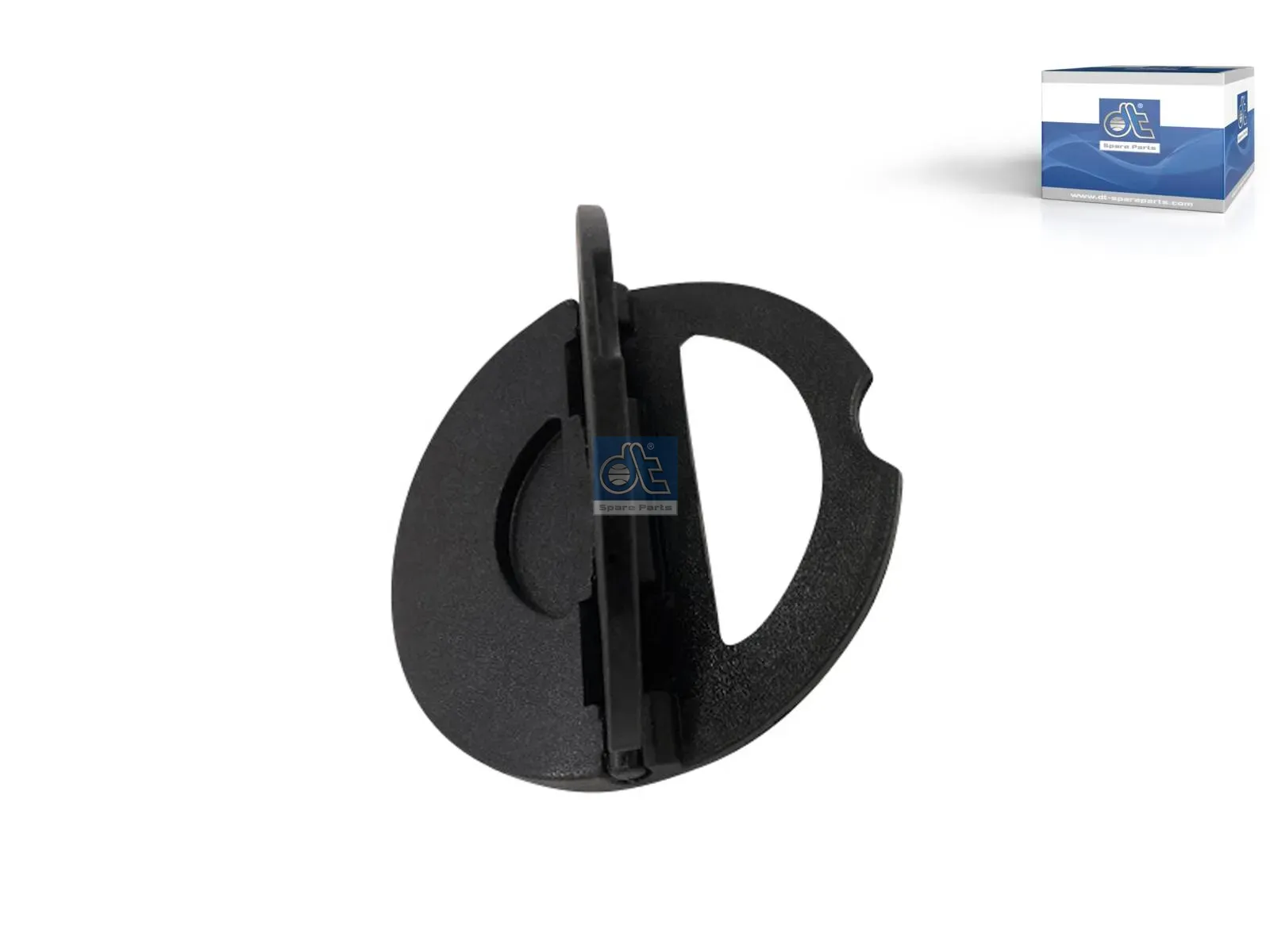 DIESEL TECHNIC | 2.00180 Locking device, battery box