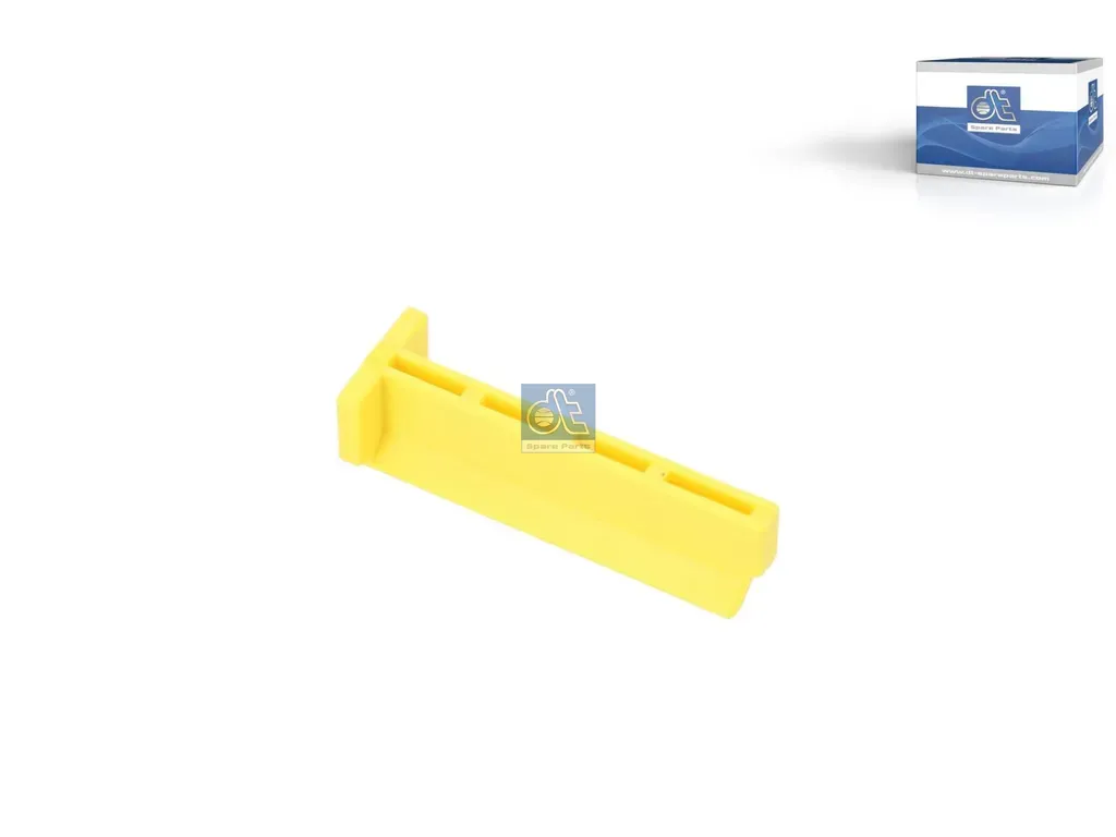 DIESEL TECHNIC | 2.00251 Lock, plug housing