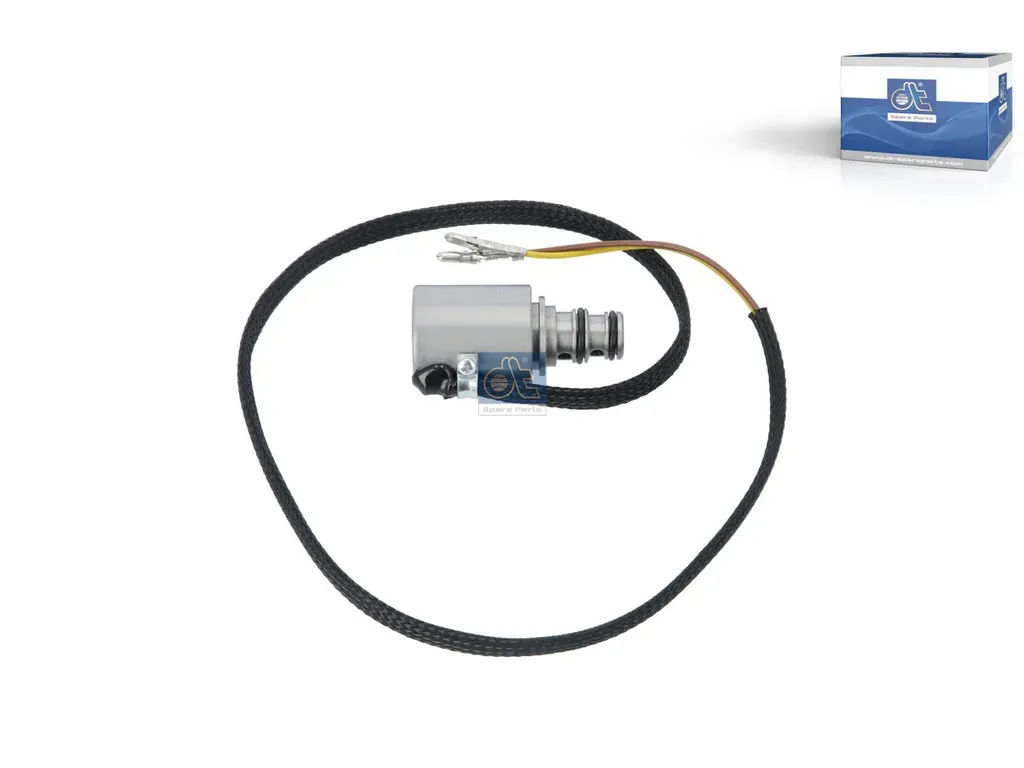 DIESEL TECHNIC | 2.00254 Solenoid valve