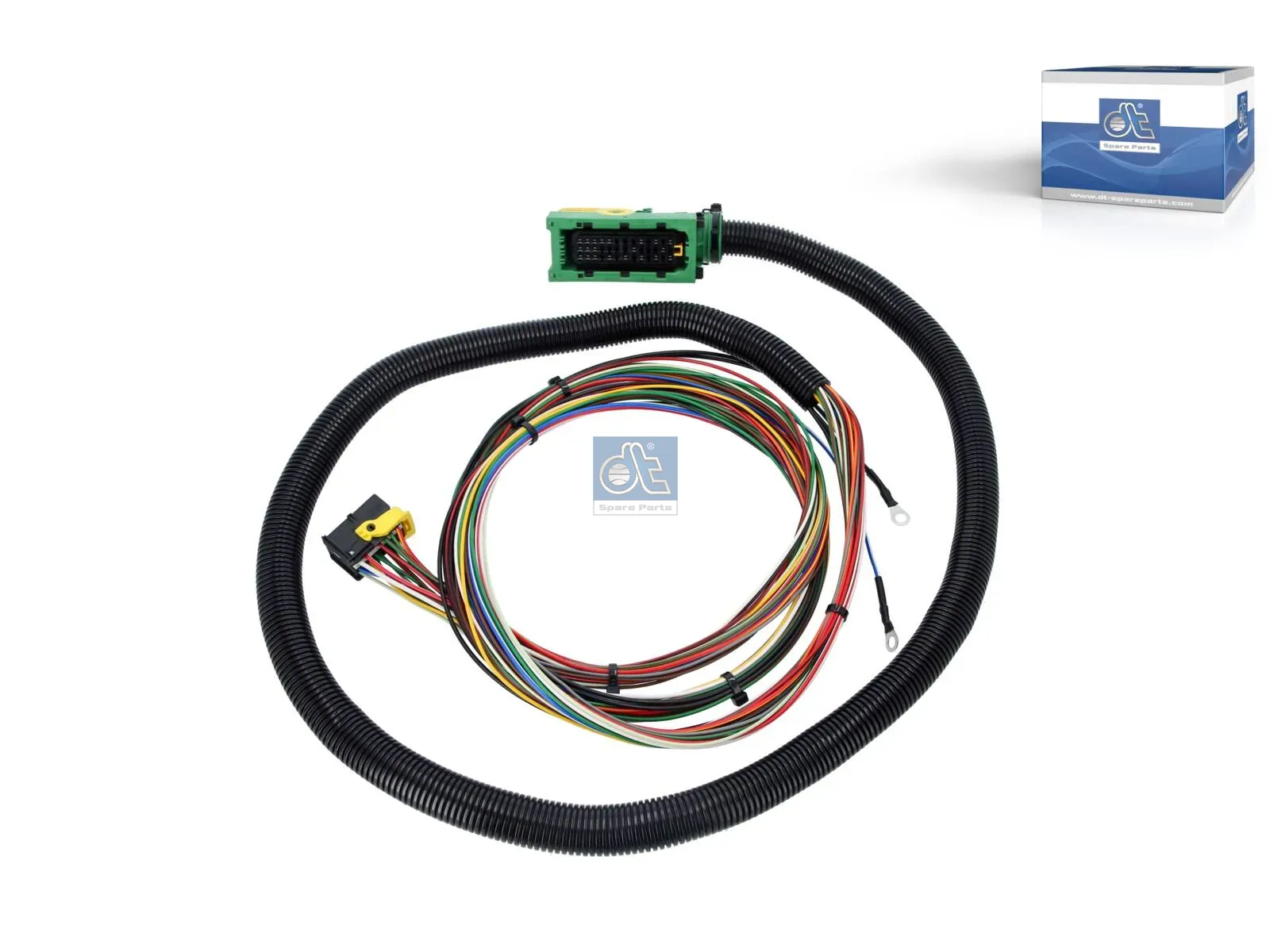 DIESEL TECHNIC | 2.00260 Cable harness