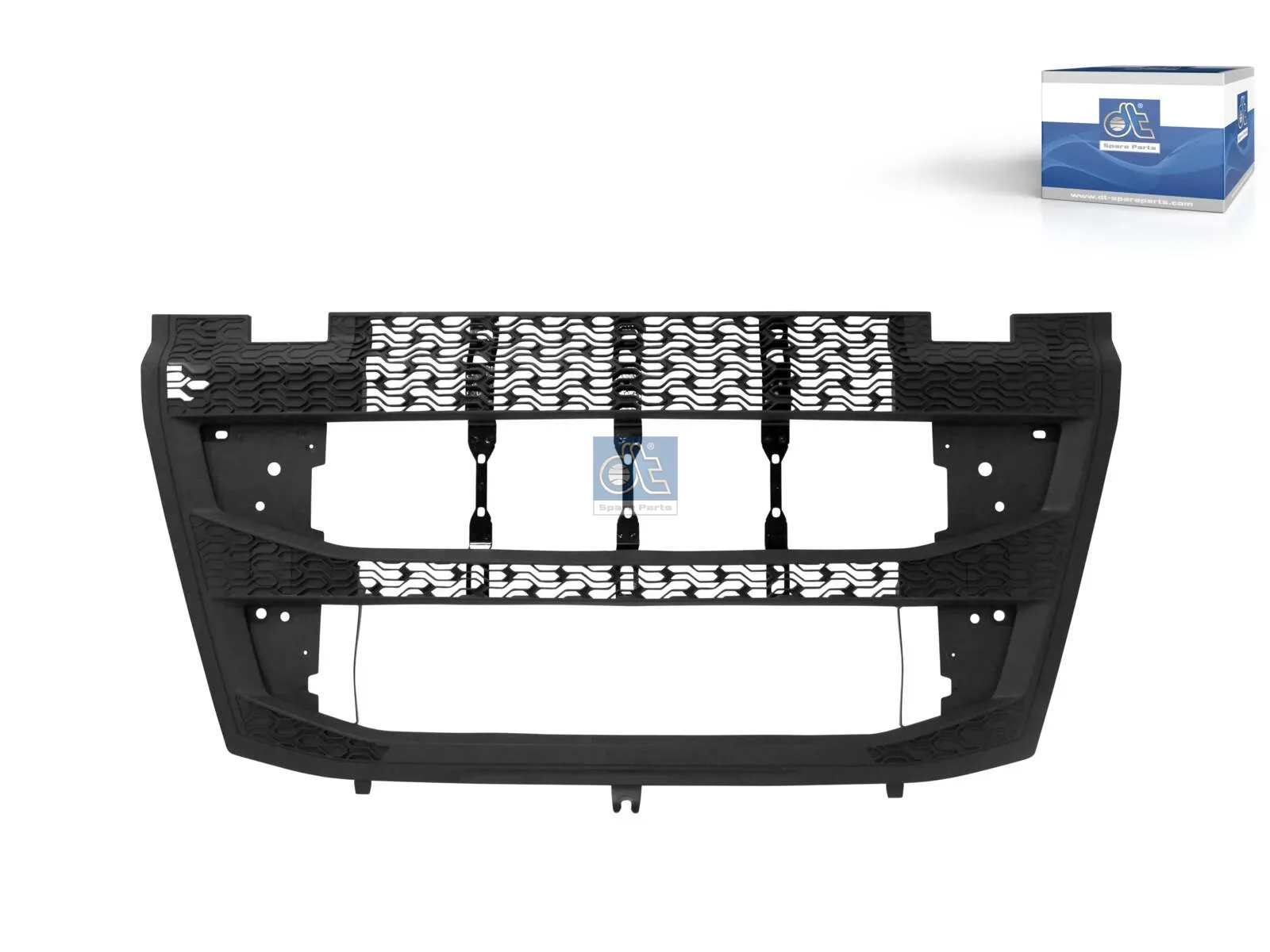 DIESEL TECHNIC | 2.00270 Front panel