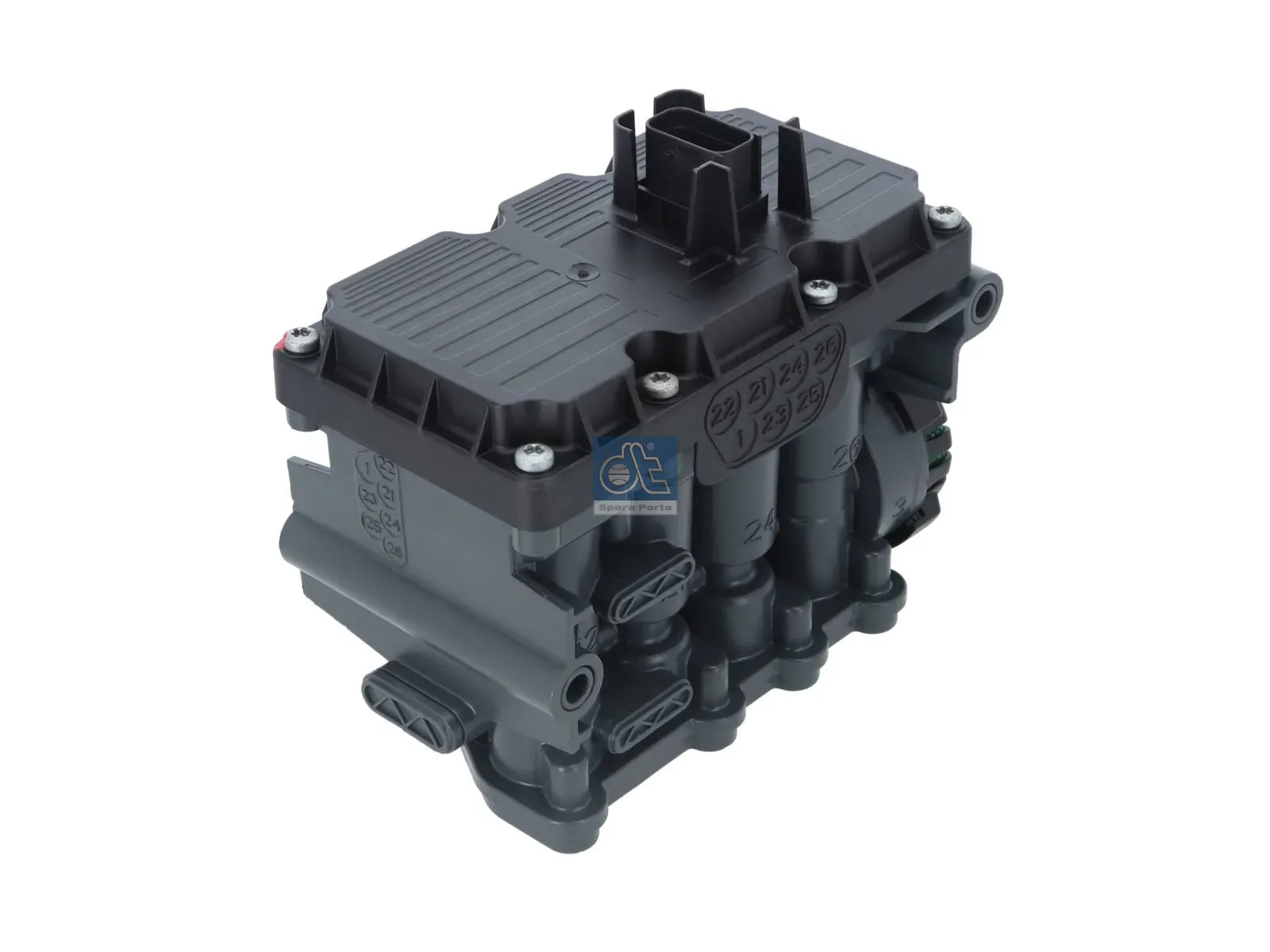 DIESEL TECHNIC | 2.00285 Solenoid valve