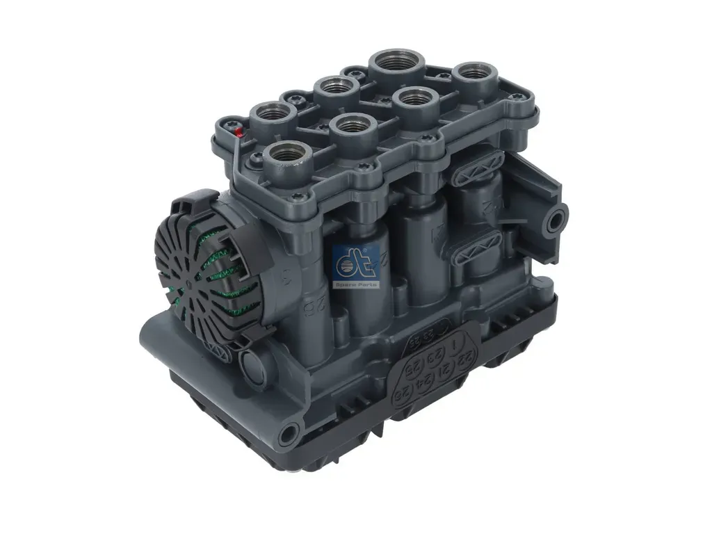 DIESEL TECHNIC | 2.00285 Solenoid valve