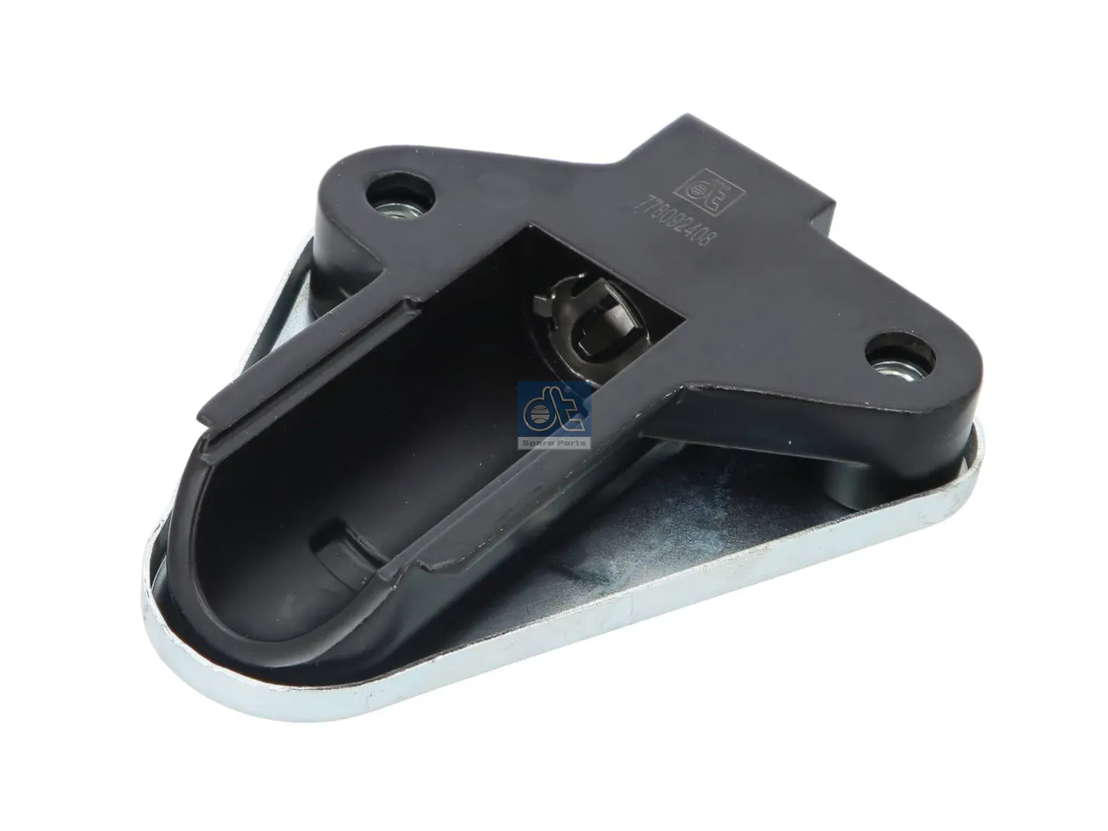 DIESEL TECHNIC | 2.00302 Bracket, rotation sensor, right