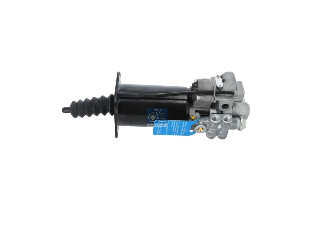 DIESEL TECHNIC | 2.00345 Clutch servo