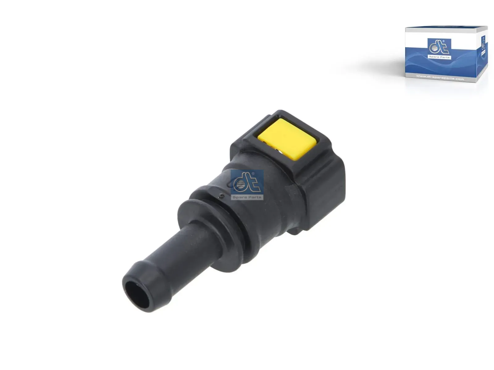 DIESEL TECHNIC | 2.00582 Connector