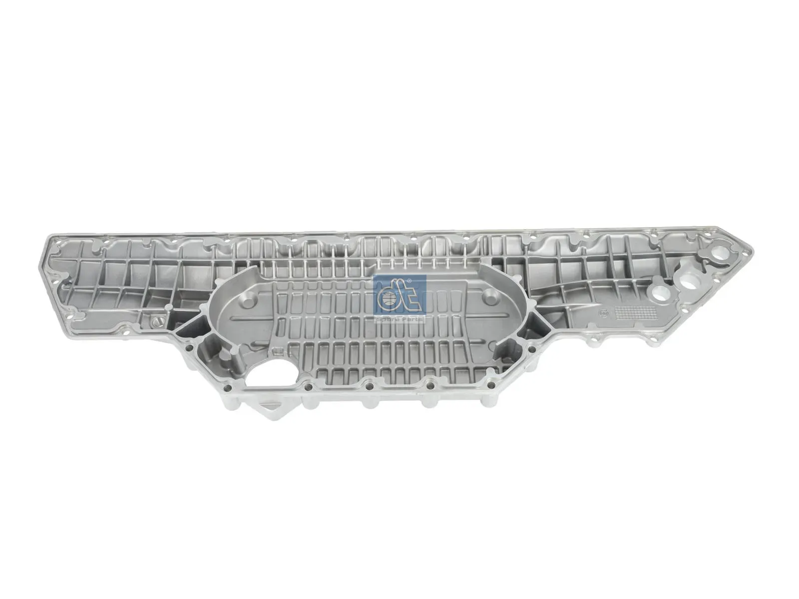 DIESEL TECHNIC | 2.00698 Oil cooler cover