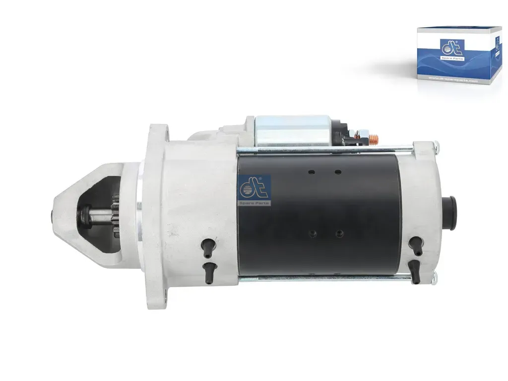 DIESEL TECHNIC | 2.00716 Starter