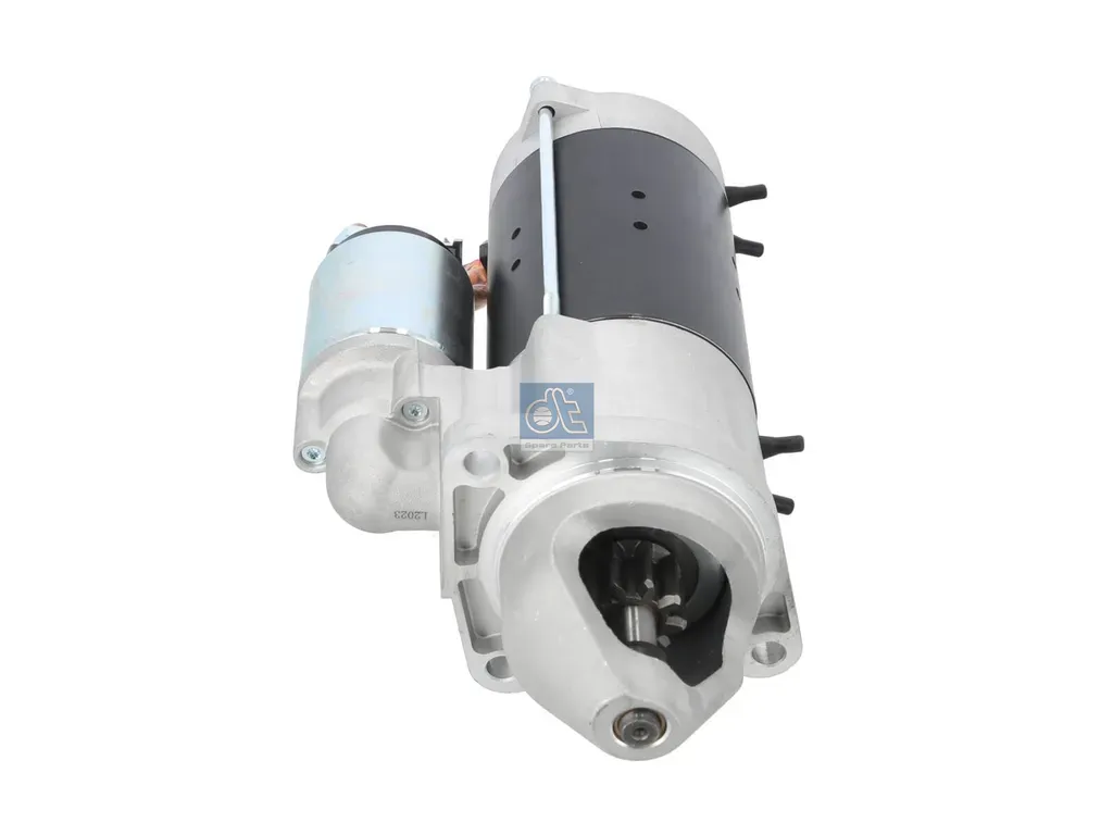 DIESEL TECHNIC | 2.00716 Starter