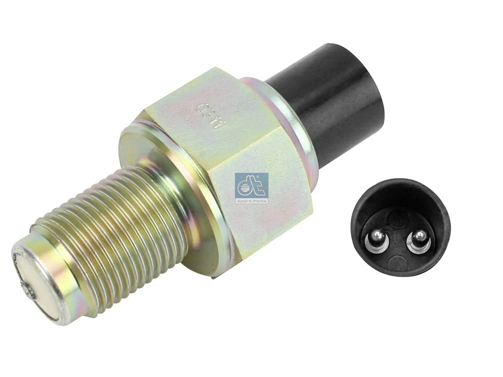 DIESEL TECHNIC | 2.10040 Impulse sensor