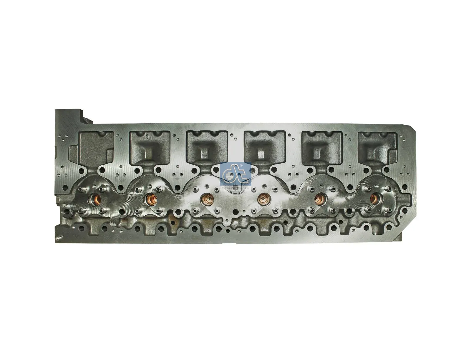 DIESEL TECHNIC | 2.10046 Cylinder head, without valves